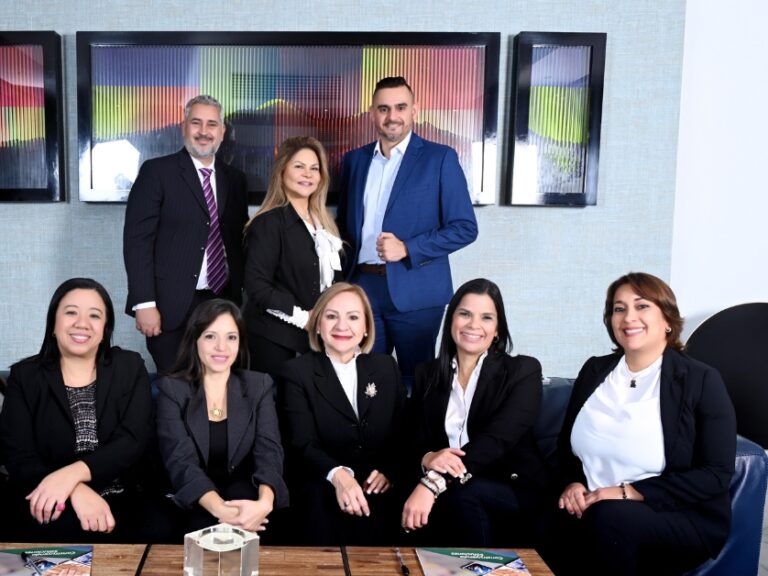 El equipo – CIDEM